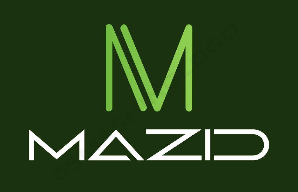 MAZID Dashboard
