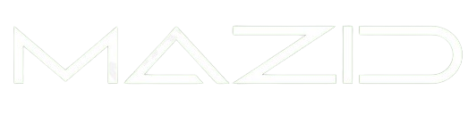 MAZID Dashboard